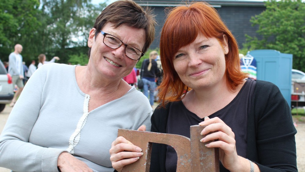 Loppe Deluxe — Se afsnittet her — TV 2 Play