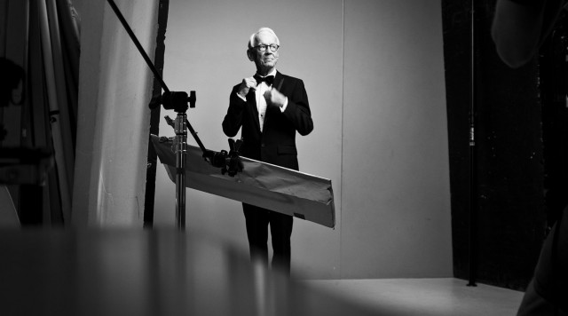 Bent Fabricius-Bjerre - et liv omkring et flygel | Se programmet her ...