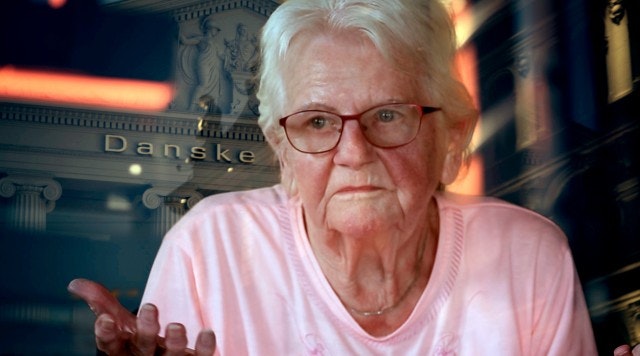 Operation X: Skeletterne i pengeskabet - del 1 - Dokumentar • 45 min ...