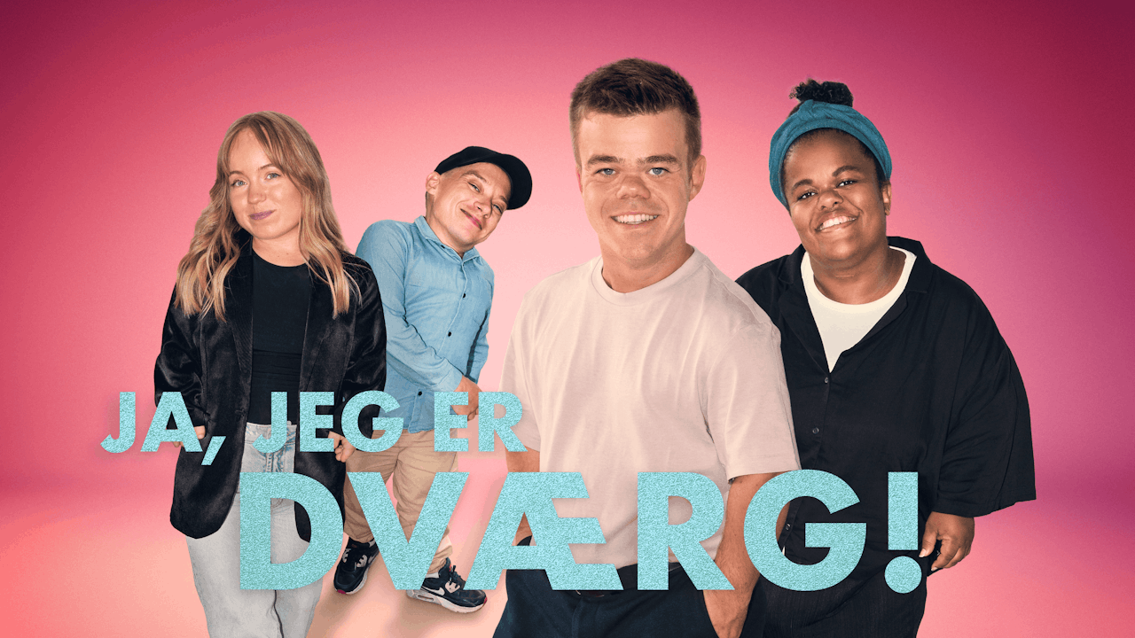 Ja, jeg er dværg! - Sæson 1 | Se dokumentaren her | TV 2 Play Ja, jeg er dværg! - Sæson 1 | Se dokumentaren her | TV 2 Play