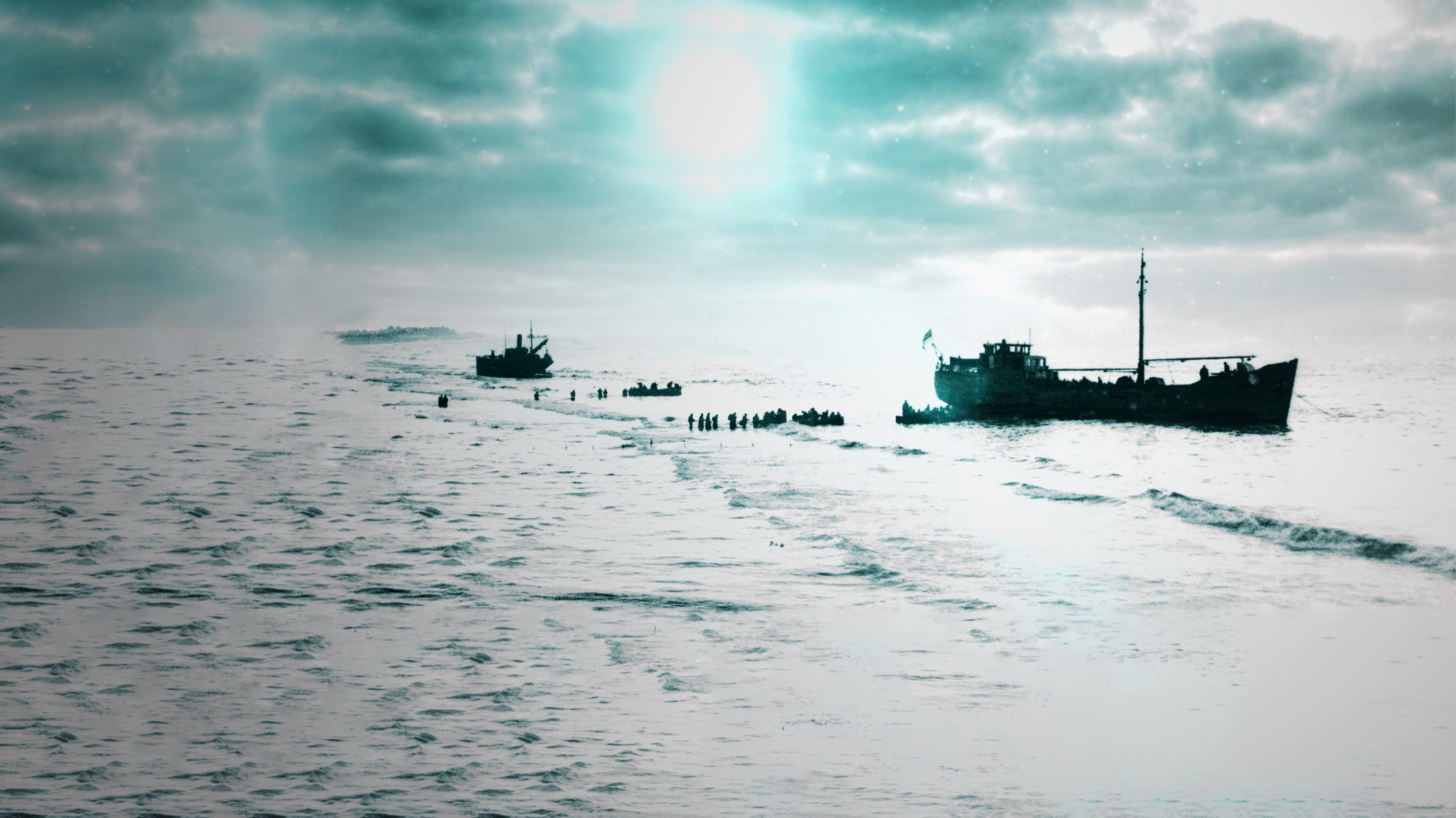 Battle of Dunkirk: From Disaster to Triumph | Se på Disney+ med TV 2 Play