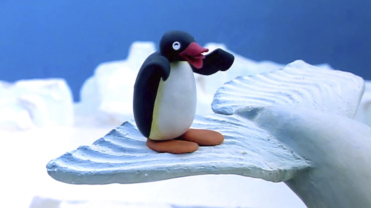 Pingu | Se afsnittet her | TV 2 Play