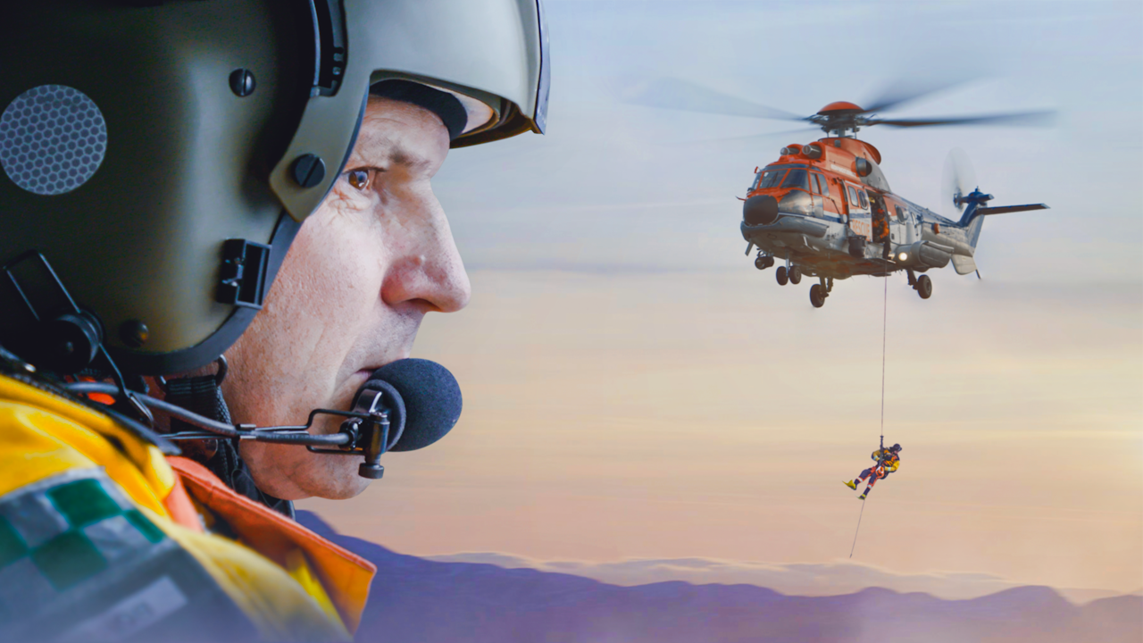 Reddet | Se dokumentaren her | TV 2 Play