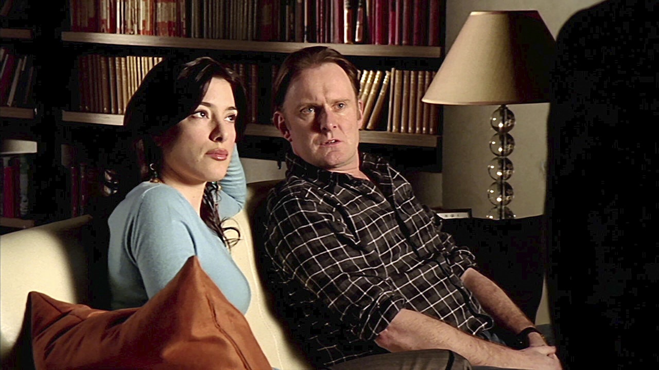 Hustle — Se med BritBox her — TV 2 Play