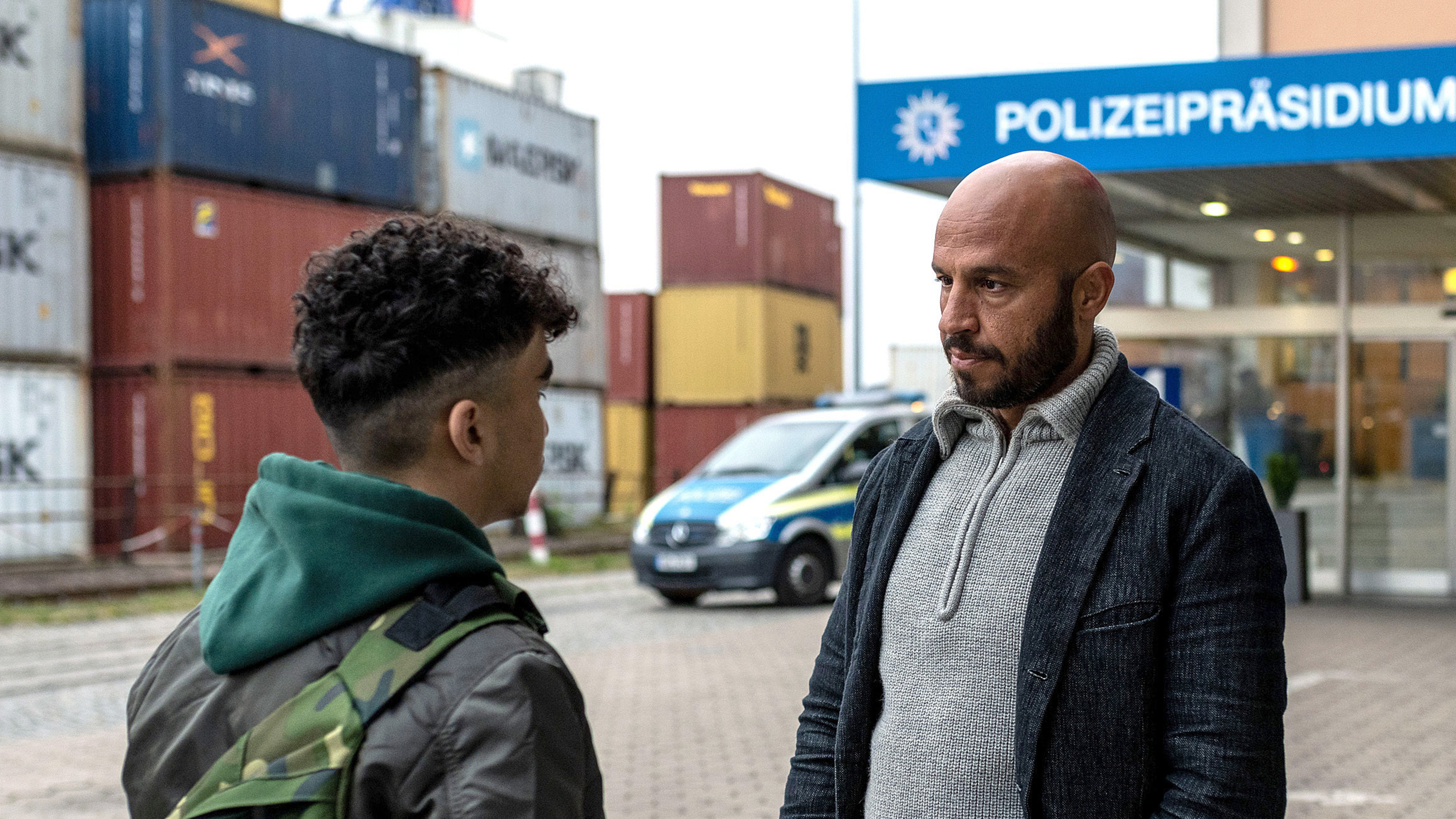 TV 2 CHARLIE - TV 2 PLAY