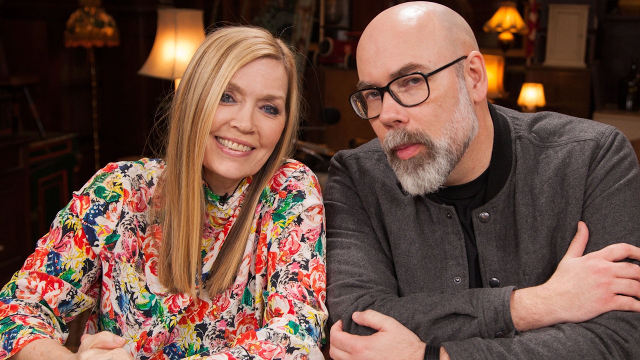 Krejlerkongen | Se afsnittet her | TV 2 Play