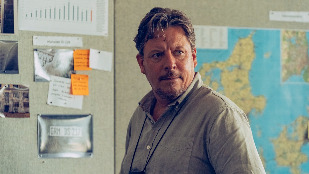 DNA | Se afsnittet her | TV 2 Play