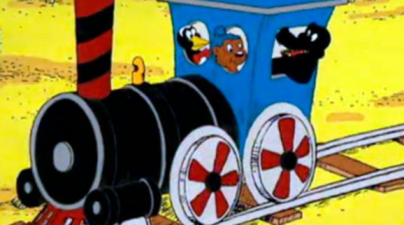 Rasmus Klump | Se afsnittet her | TV 2 Play