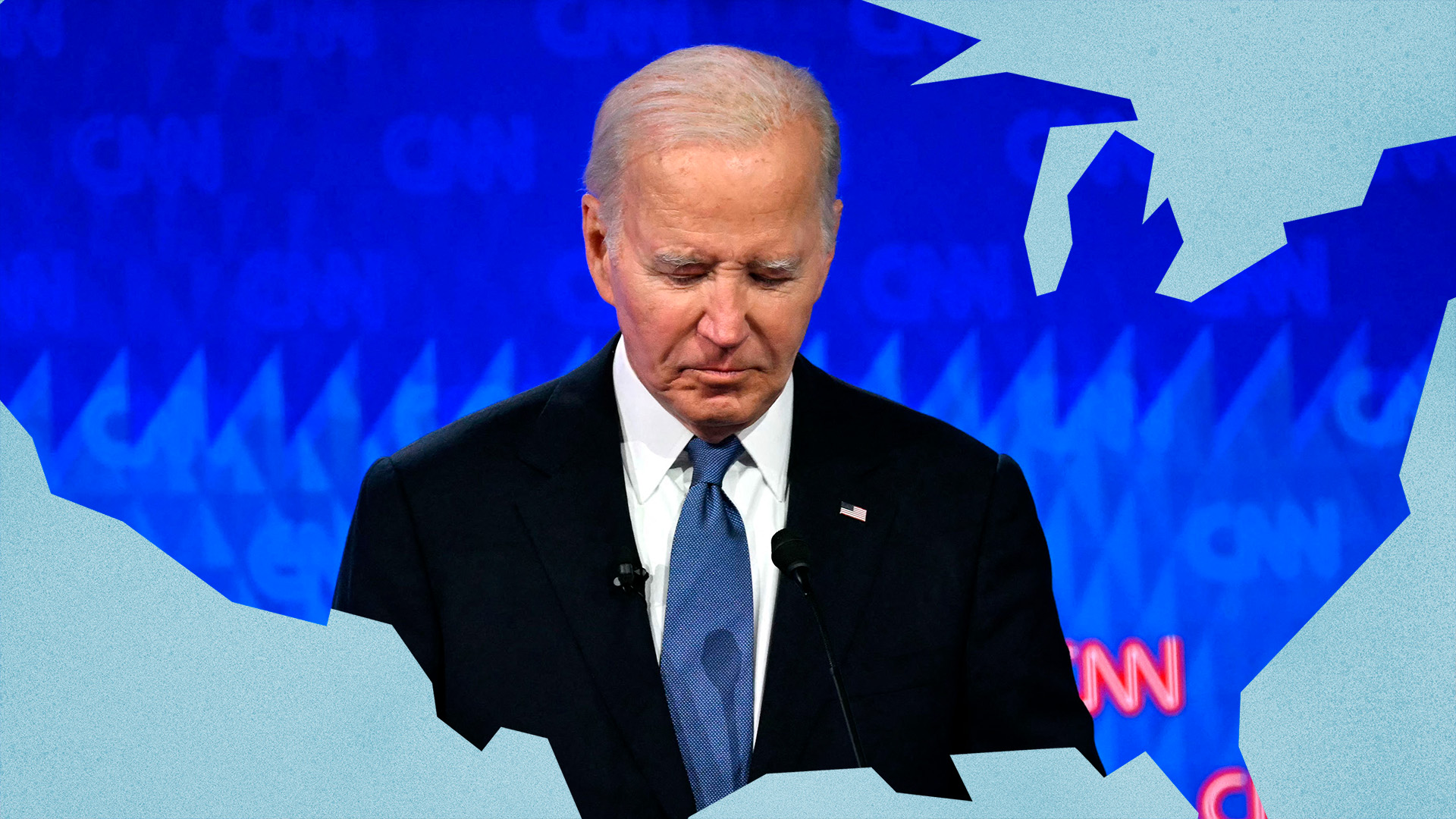 Kampen om USA | Få seneste nyt her