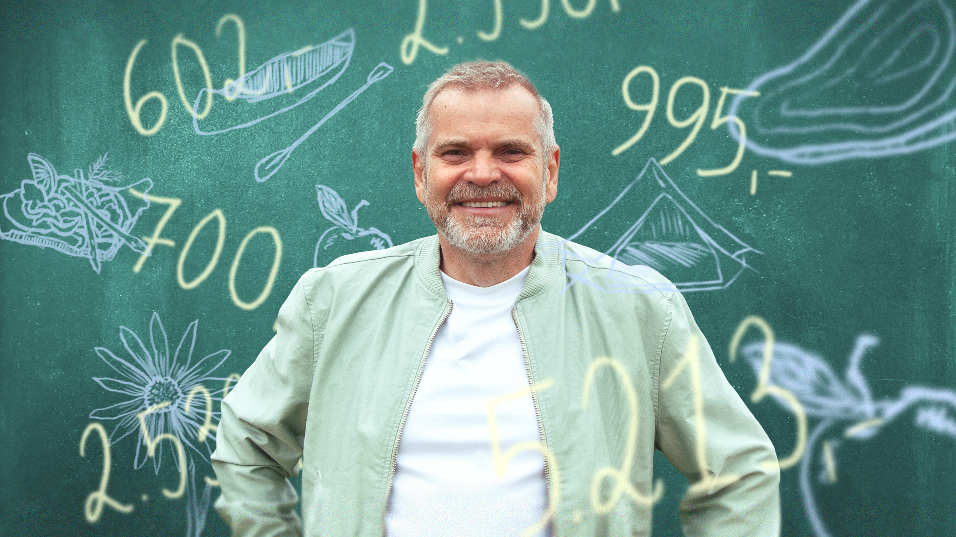 Sæt pris på Danmark | Se serien her | TV 2 Play