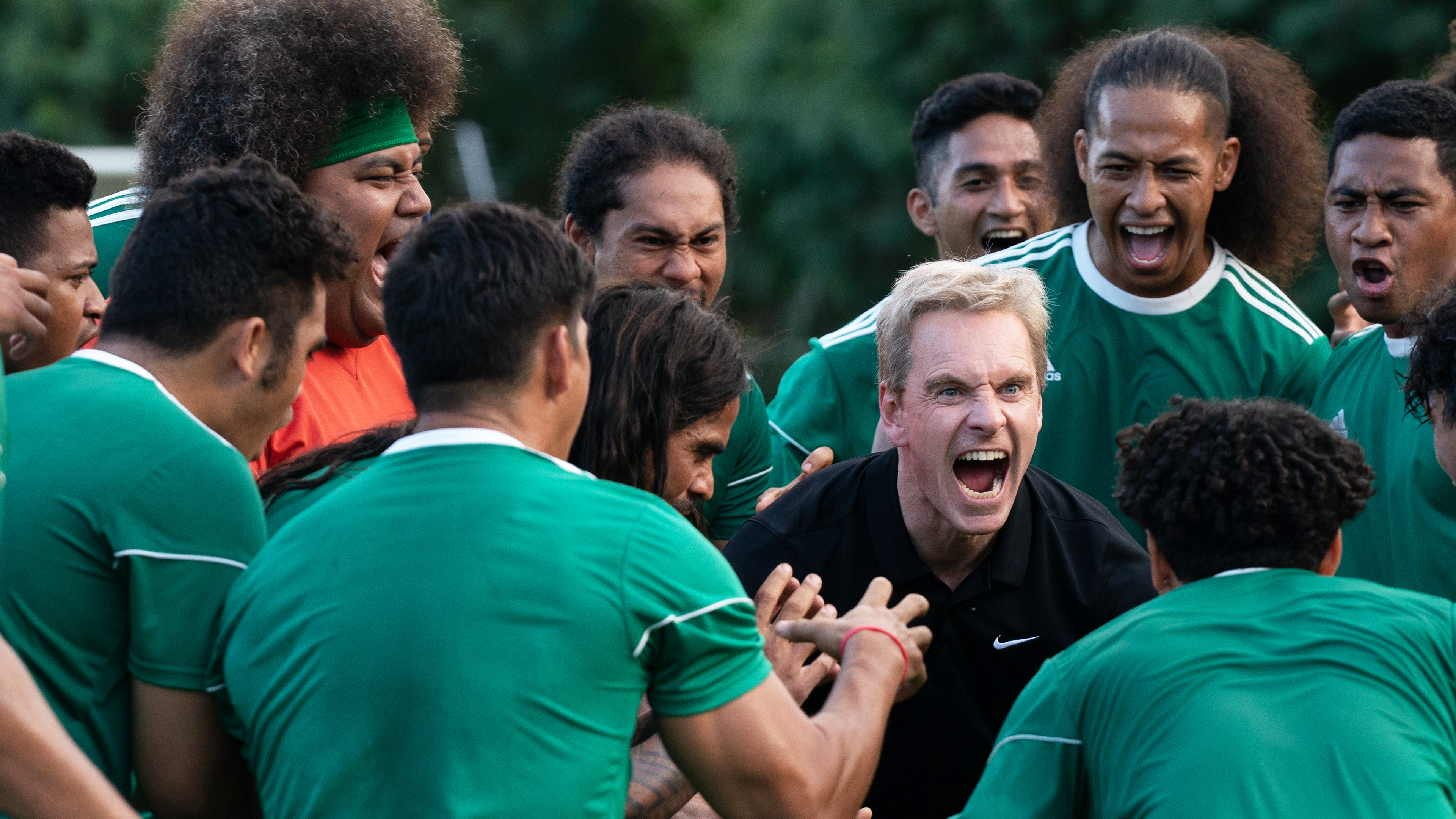 Next Goal Wins | Se på Disney+ med TV 2 Play