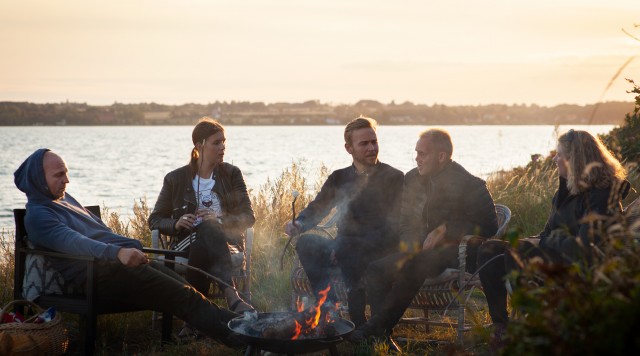 Tabu - med Rune Klan — Se afsnittet her — TV 2 Play