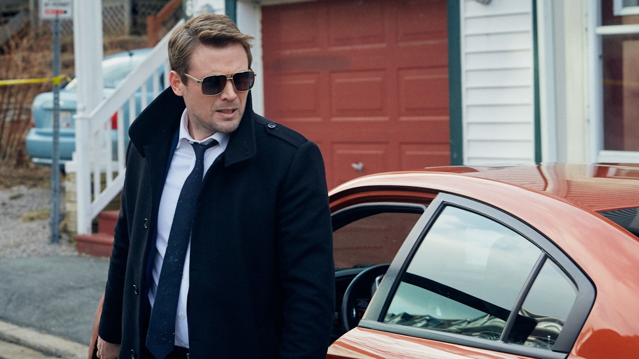 Hudson og Rex | Se afsnittet her | TV 2 Play