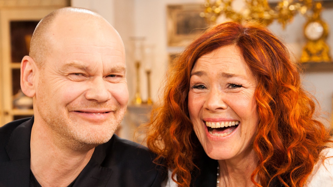 Krejlerkongen | Se afsnittet her | TV 2 Play
