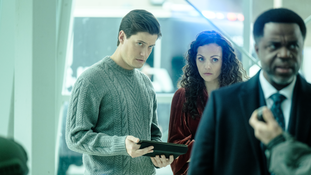 Hudson og Rex | Se afsnittet her | TV 2 Play