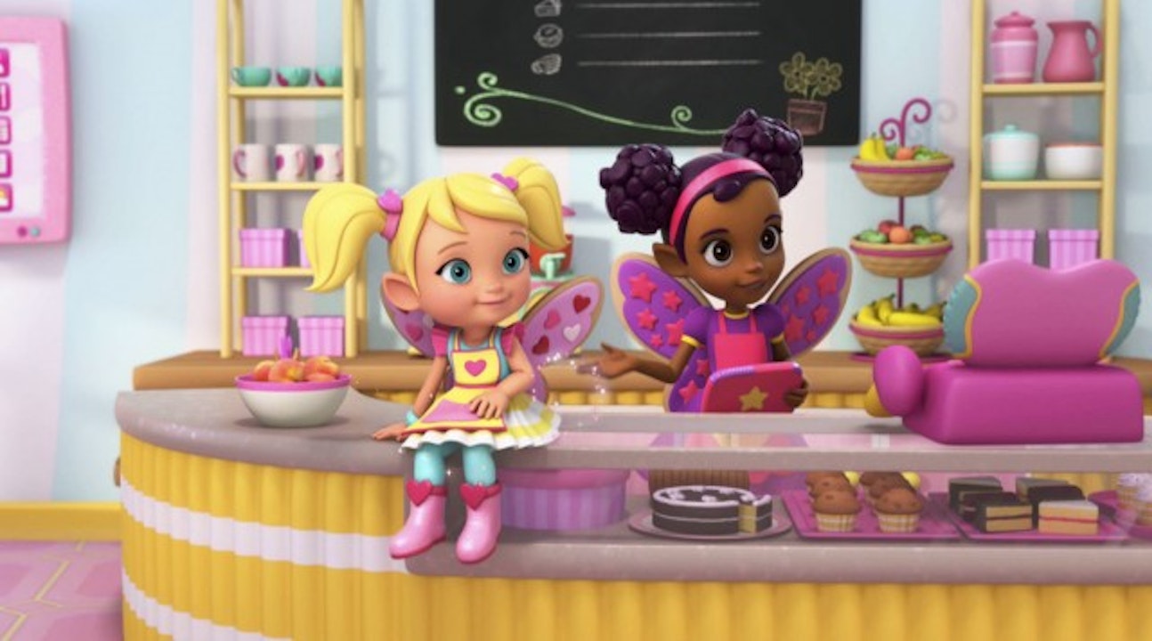 Butterbeans café | Se med SkyShowtime her | TV 2 Play