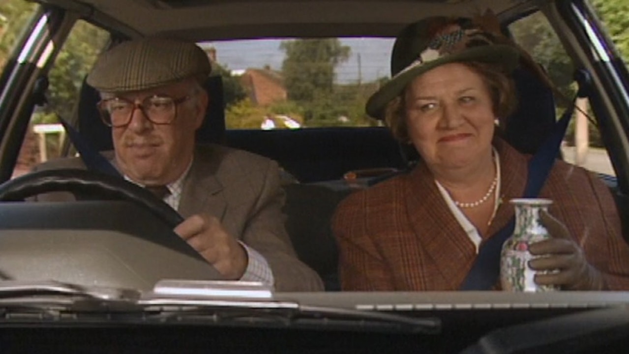 Fint skal det være | Se med BritBox her | TV 2 Play