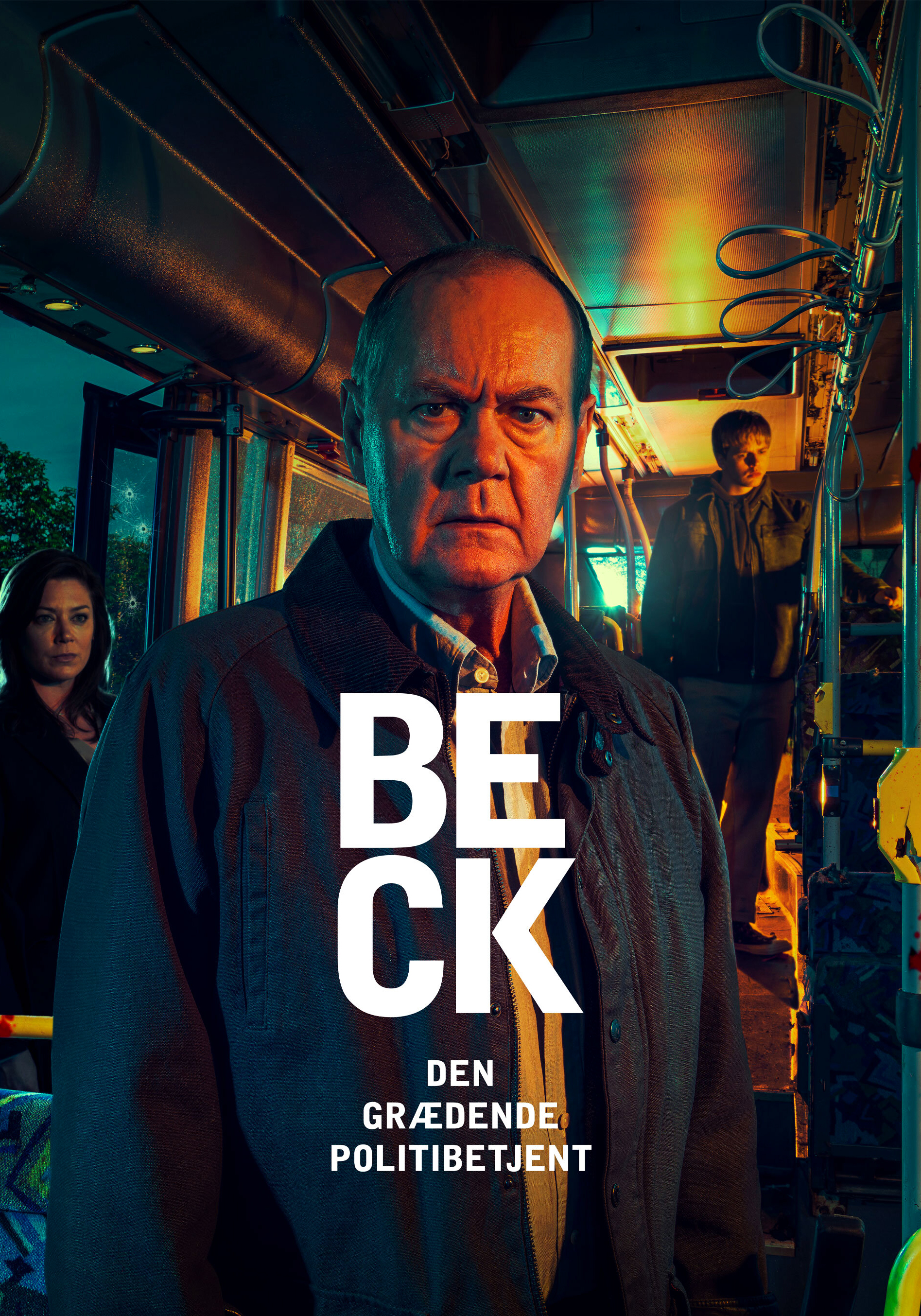 Alle Beck-film