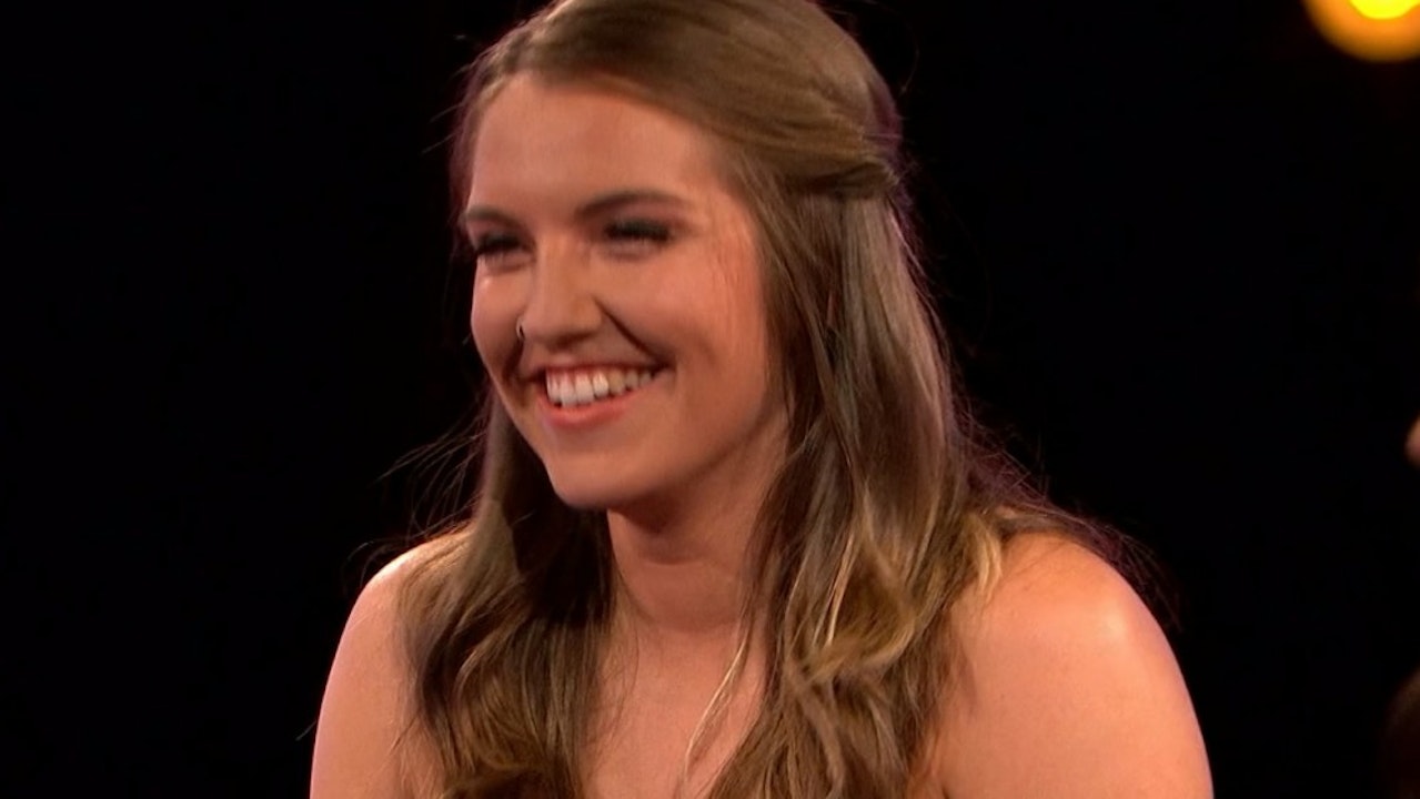 Date mig nøgen UK | Se afsnittet her | TV 2 Play