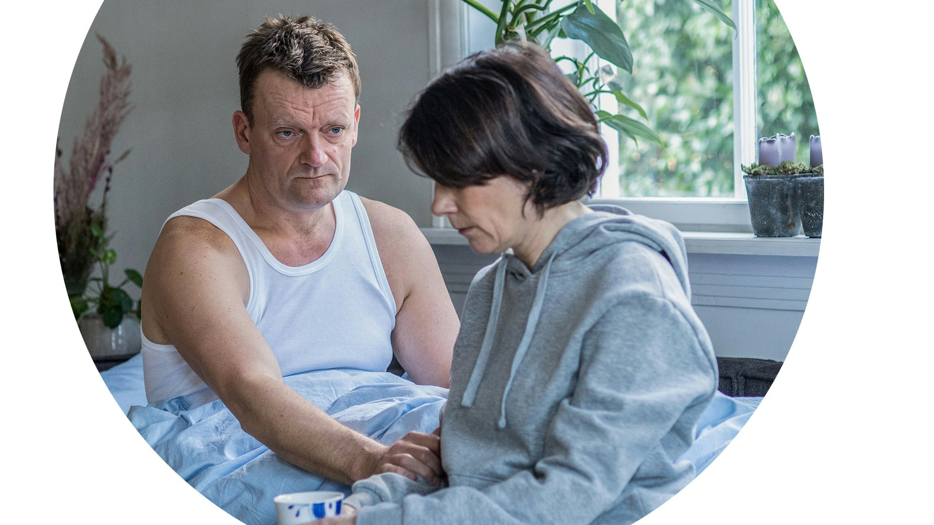 Klovn: Frank the Prank - S8:E2 • 28 min - TV 2 PLAY