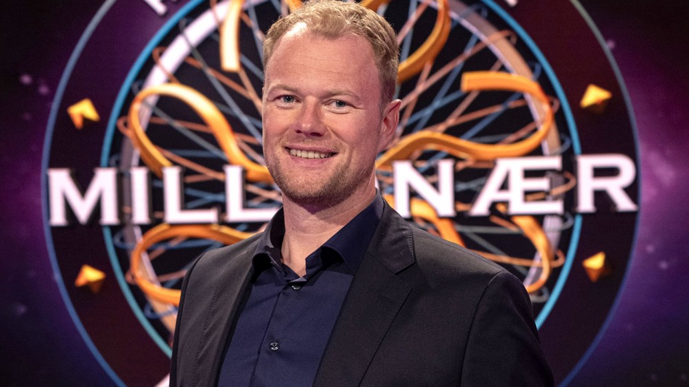 TV 2 CHARLIE - TV 2 PLAY