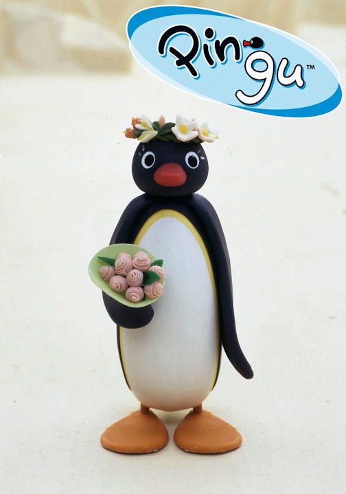 Pingu 3 - Brylluppet | Se med C More her | TV 2 Play