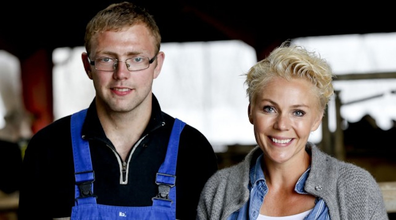 Landmand søger kærlighed | Se afsnittet her | TV 2 Play