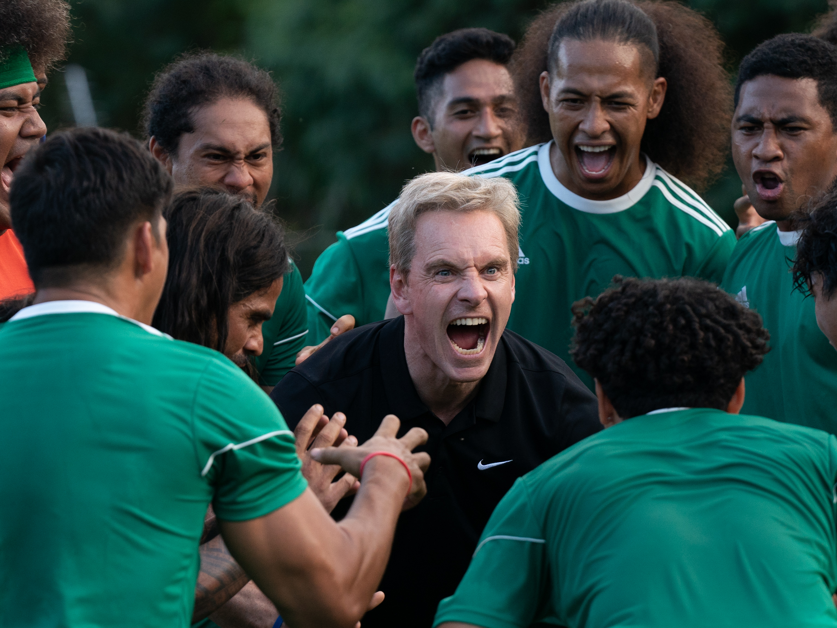 Next Goal Wins | Se på Disney+ med TV 2 Play