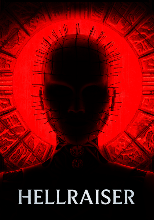Hellraiser | Se med SkyShowtime her | TV 2 Play