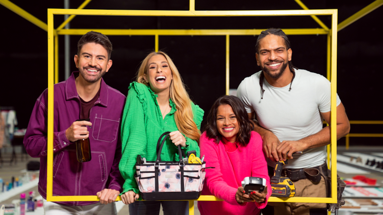 Vi drukner i rod UK | Se serien her | TV 2 Play