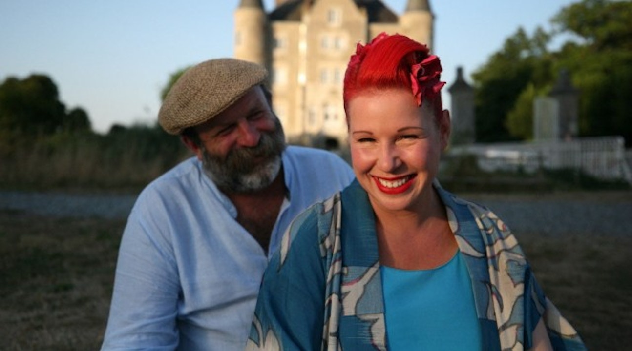 Han, hun og drømmeslottet | Se afsnittet her | TV 2 Play