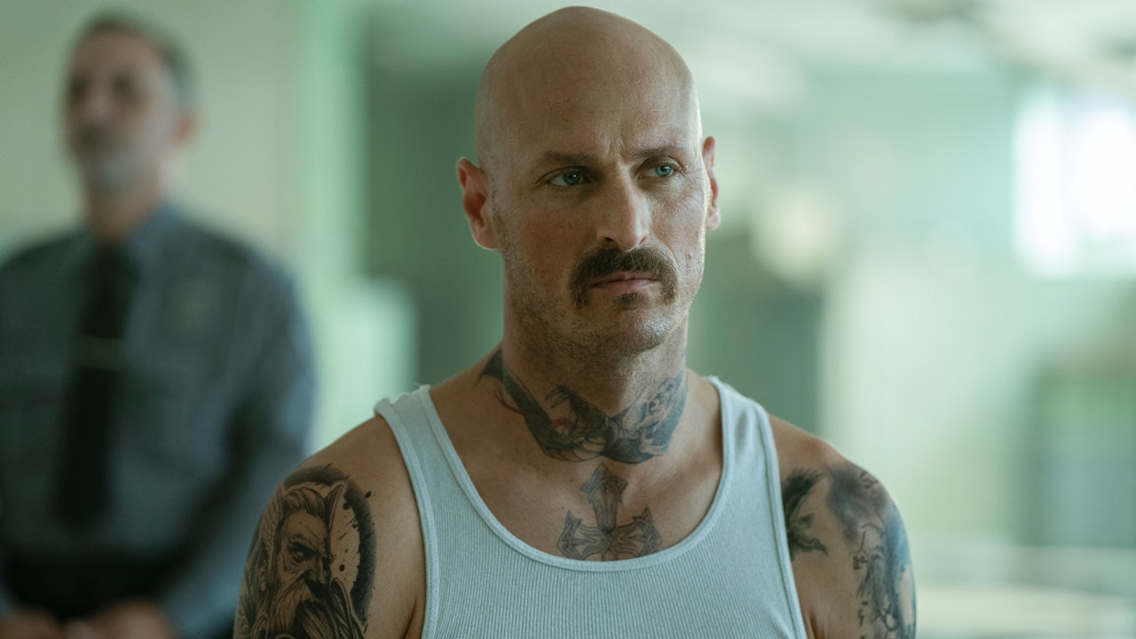 Mayor of Kingstown | Se med SkyShowtime her | TV 2 Play