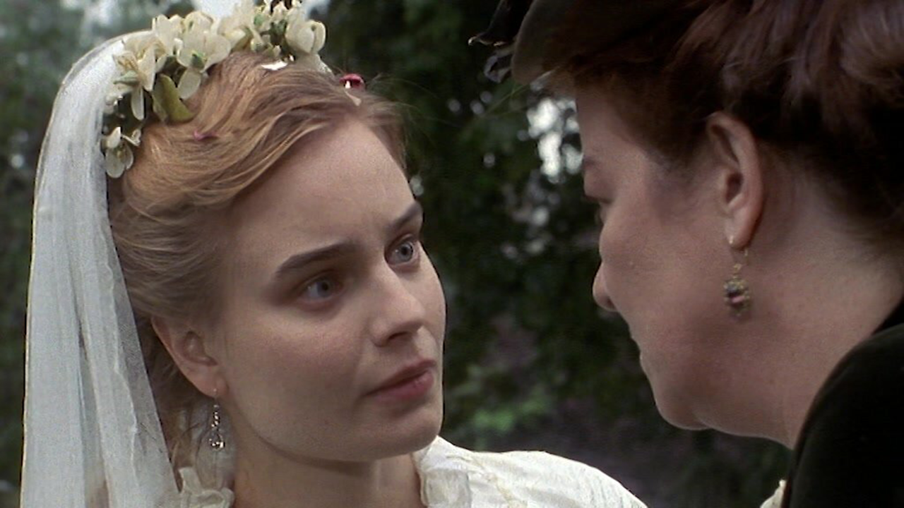 Catherine Cookson: The Secret | Se med BritBox her | TV 2 Play