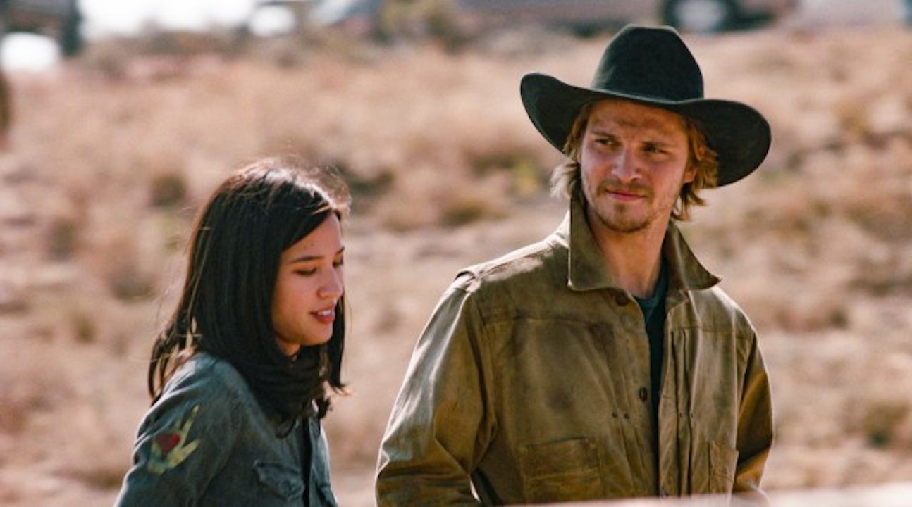 Yellowstone | Se med SkyShowtime her | TV 2 Play