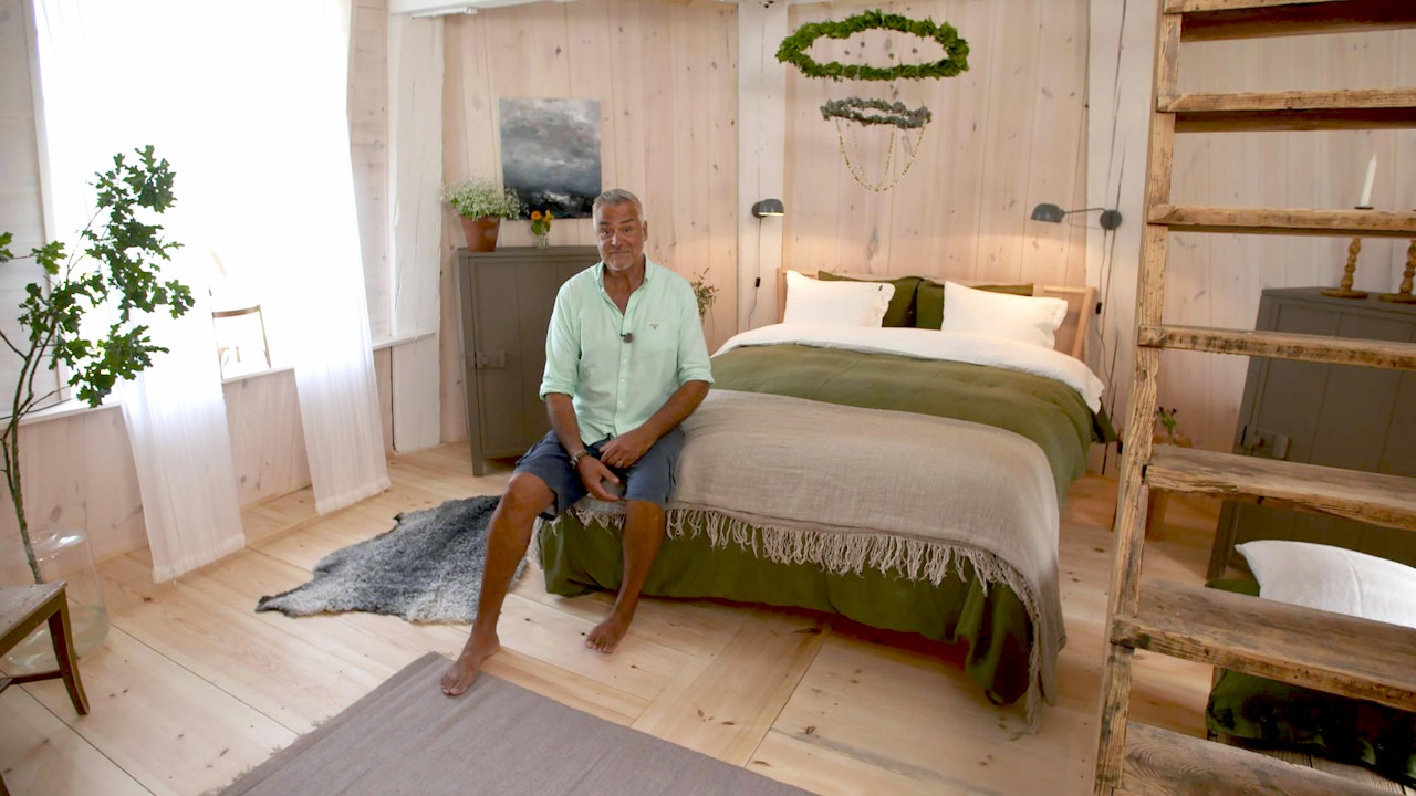 Sommer med Ernst | Se afsnittet her | TV 2 Play