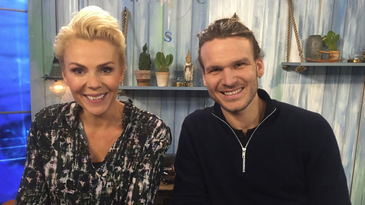 Kurs mod fjerne kyster - Ekstra | Se afsnittet her | TV 2 Play