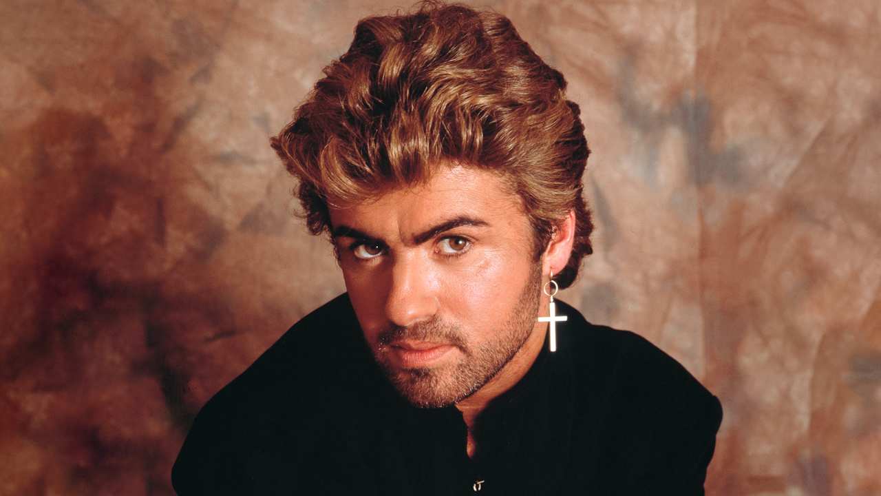 George Michael - Portrait of an Artist | Se dokumentaren her | TV 2 Play