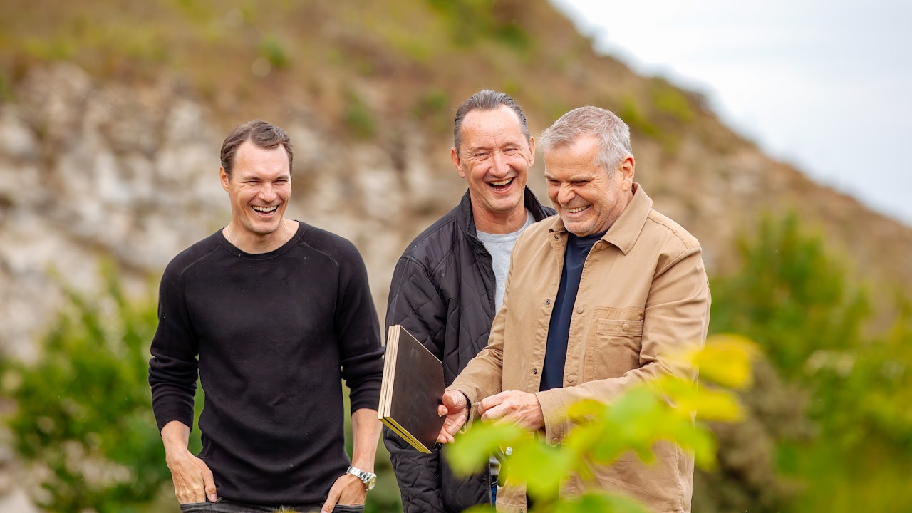 Sæt pris på Danmark | Se afsnittet her | TV 2 Play