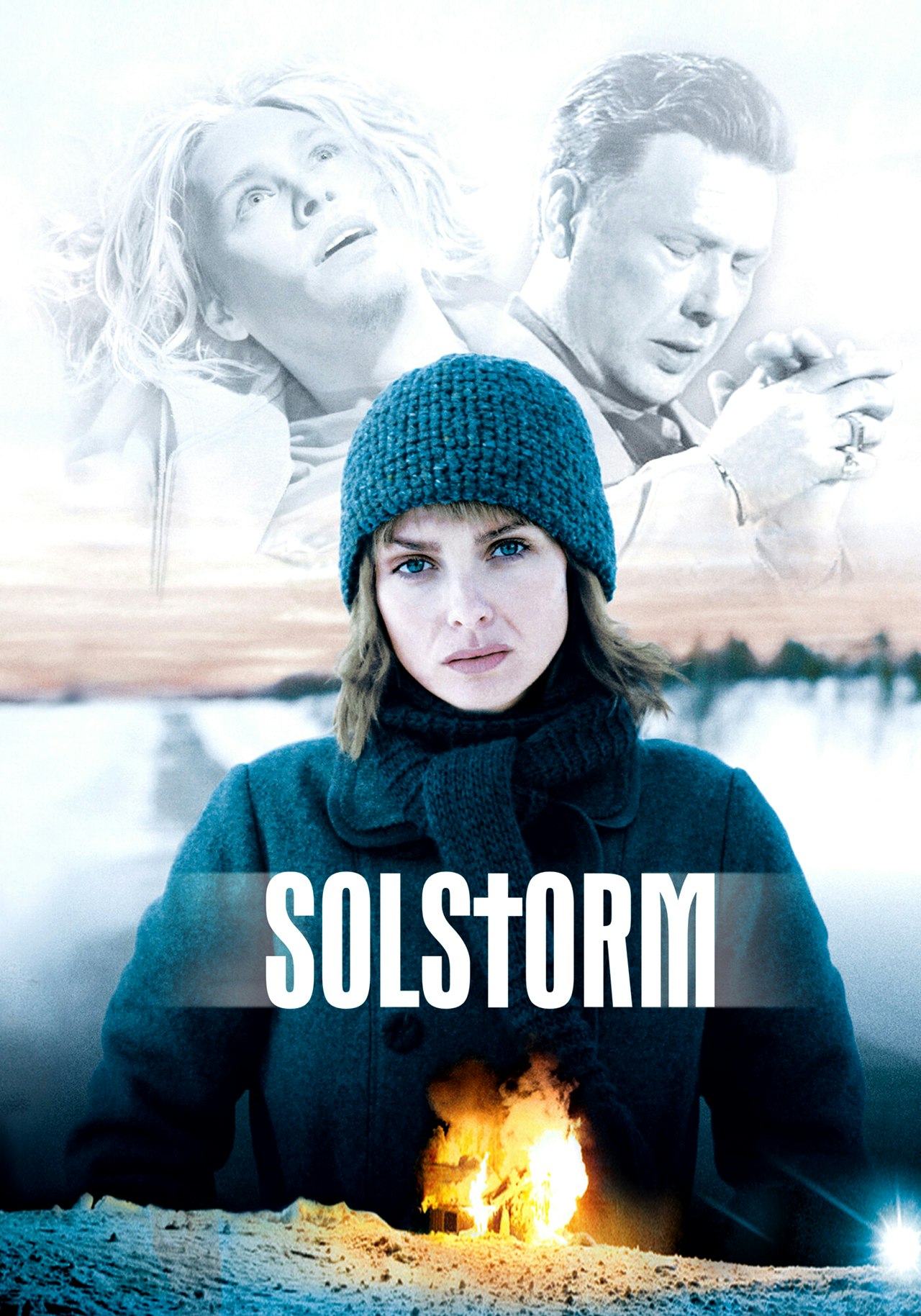 Solstorm | Se med C More her | TV 2 Play