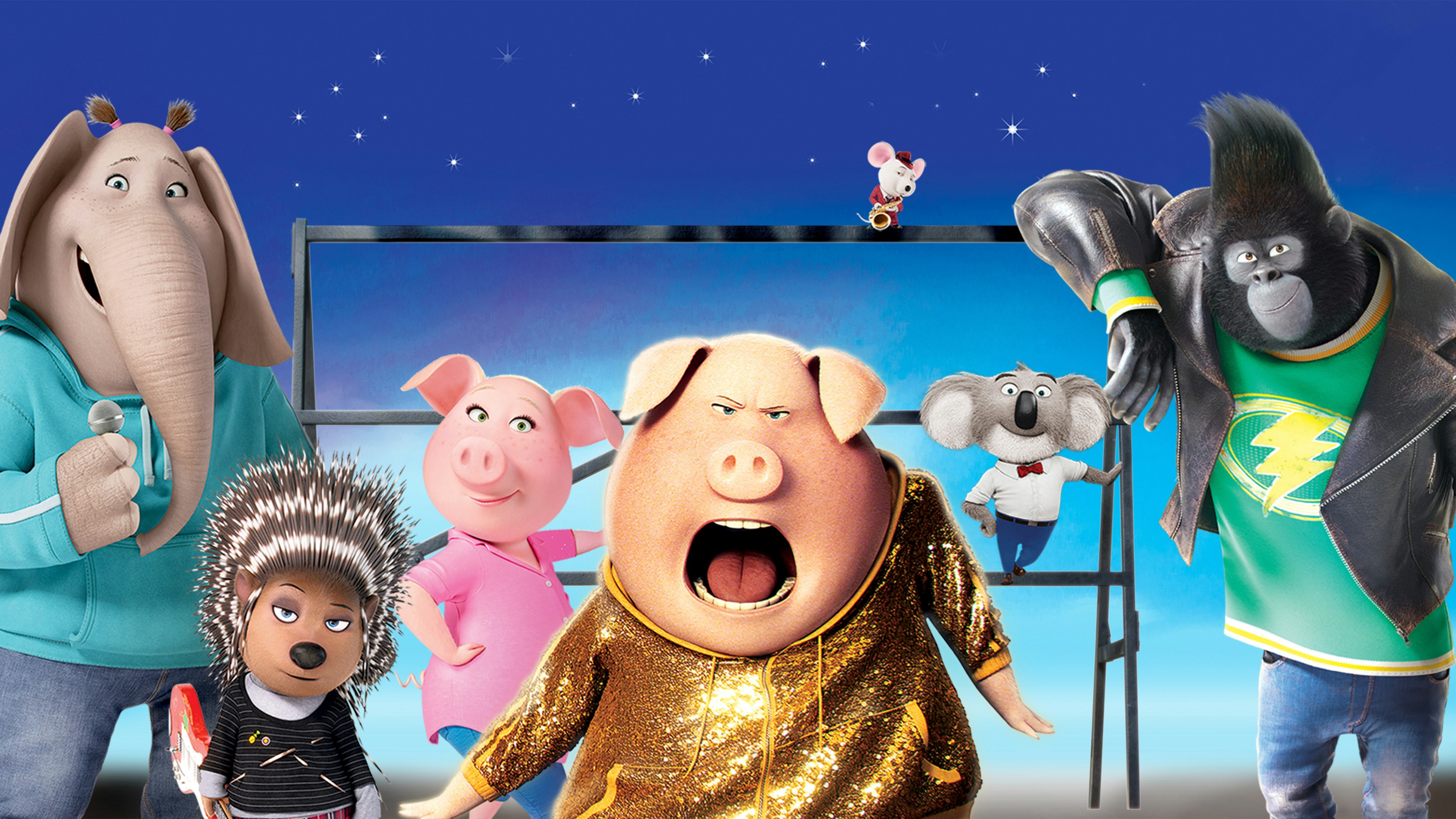Sing - TV 2 PLAY