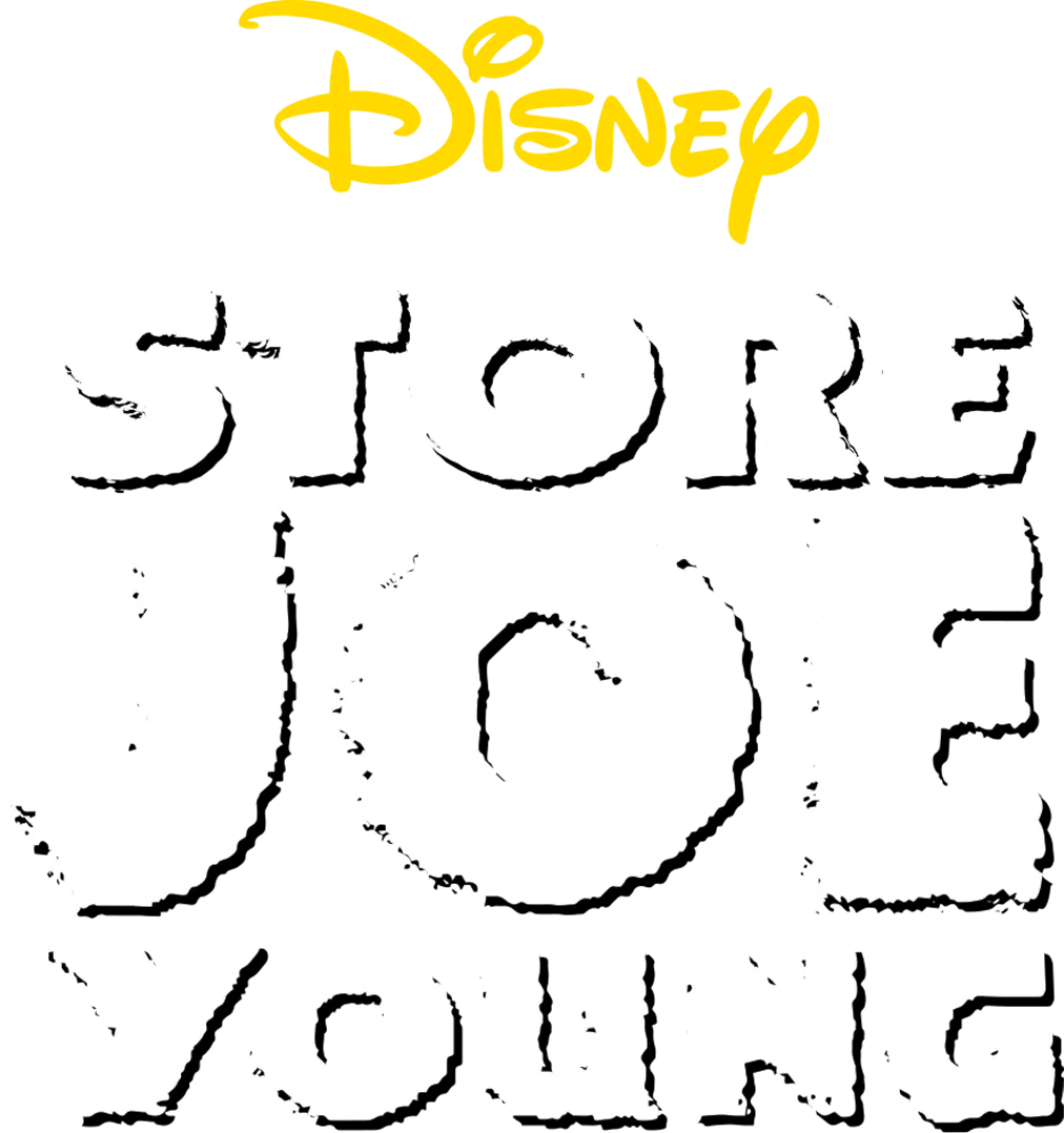 Store Joe Young | Se på Disney+ med TV 2 Play