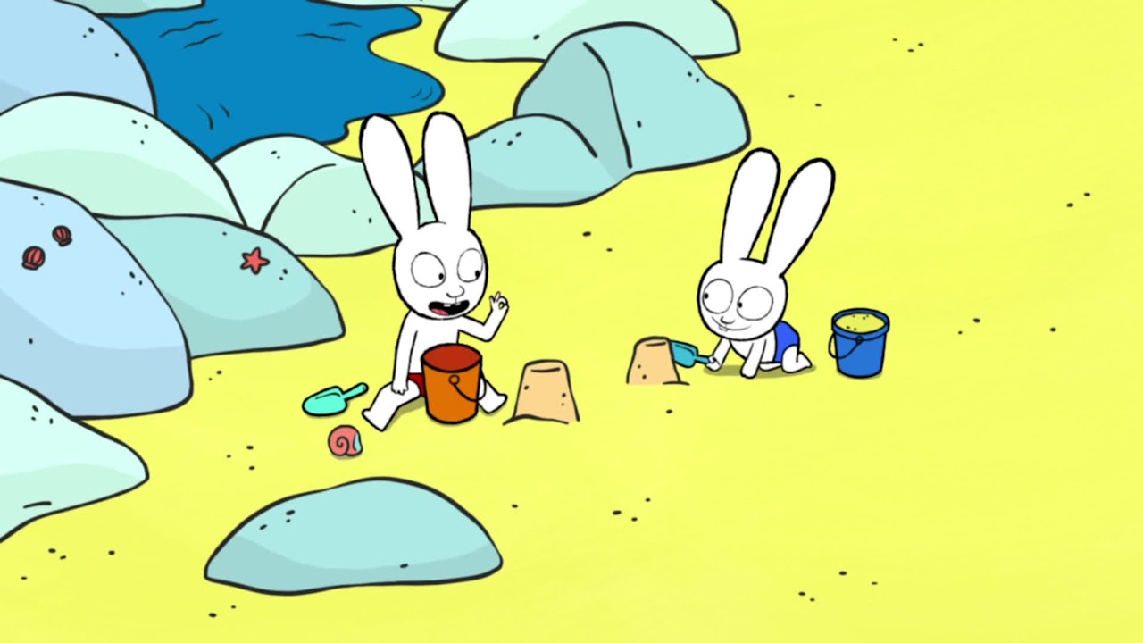 Simon | Se afsnittet her | TV 2 Play