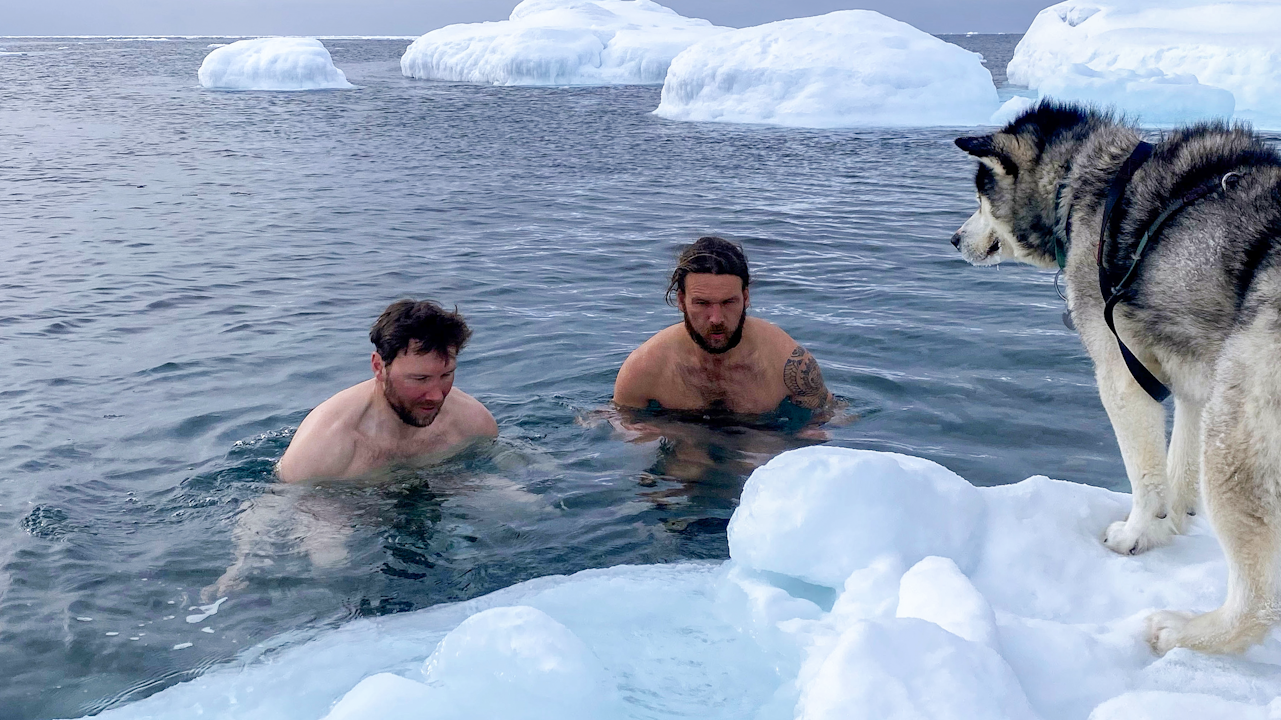 Den sidste breddegrad | Se afsnittet her | TV 2 Play