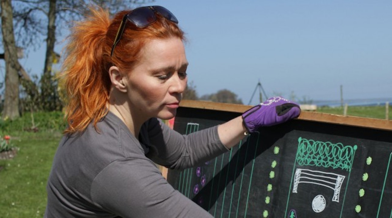 I haven med Anja | Se afsnittet her | TV 2 Play