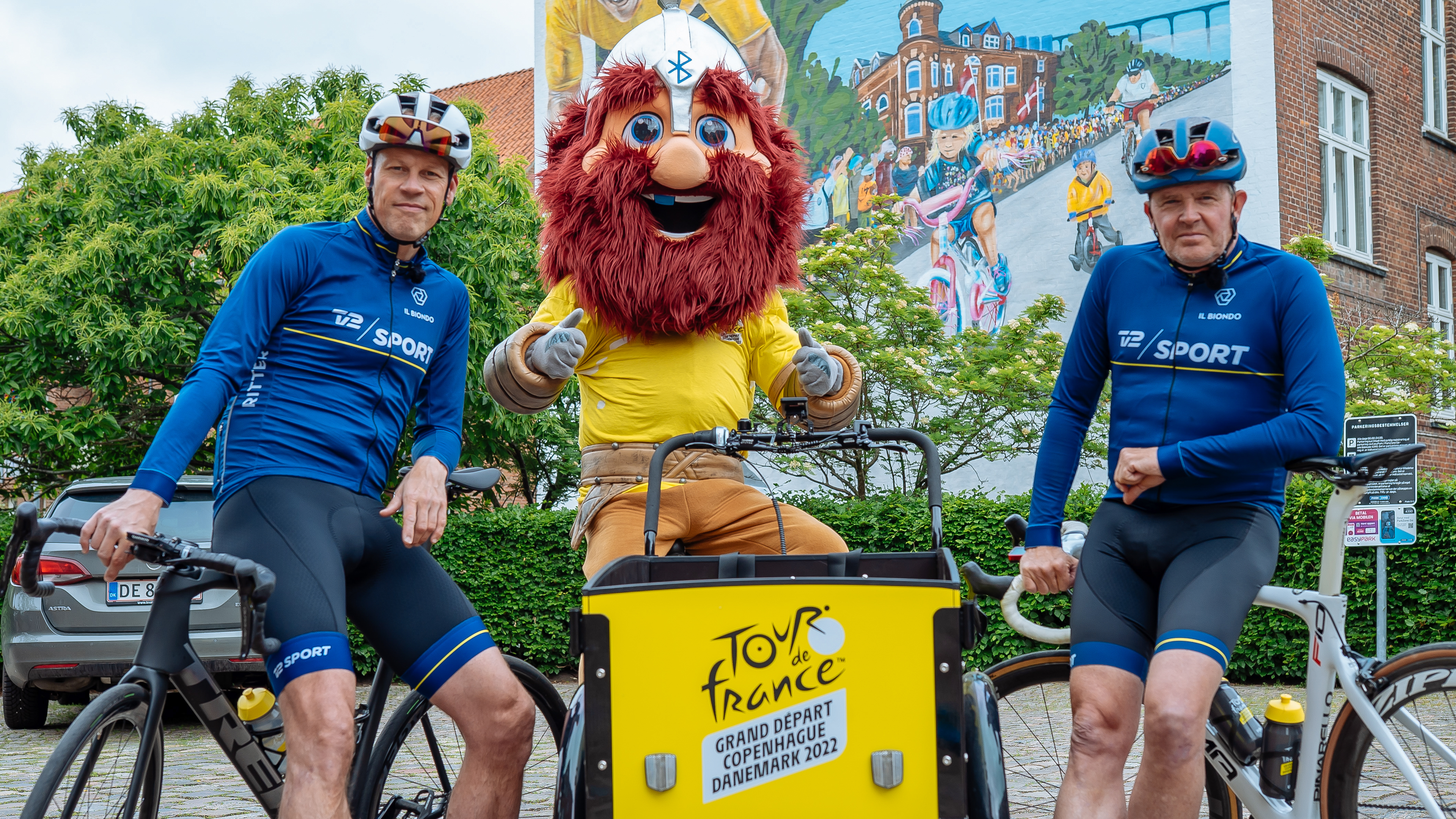 TV 2 Play | Serier, nyheder og underholdning