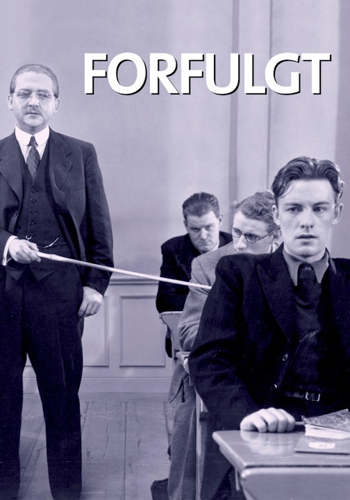 Forfulgt | Se med C More her | TV 2 Play