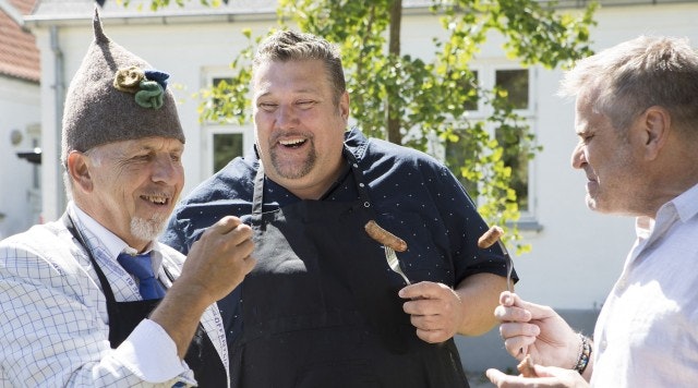 Sæt pris på Danmark: Fyn og Ærø - S2:E3 • 28 min - TV 2 PLAY