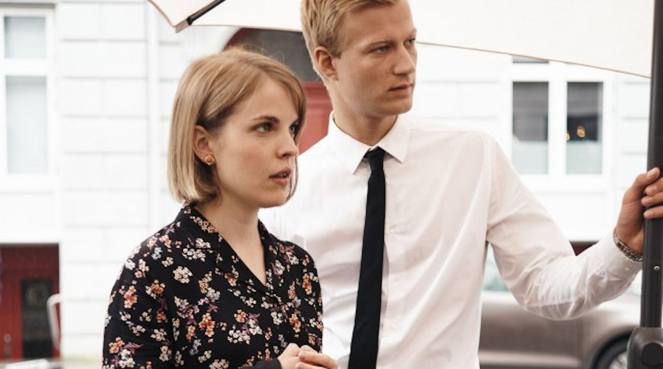 Perfekte steder | Se afsnittet her | TV 2 Play