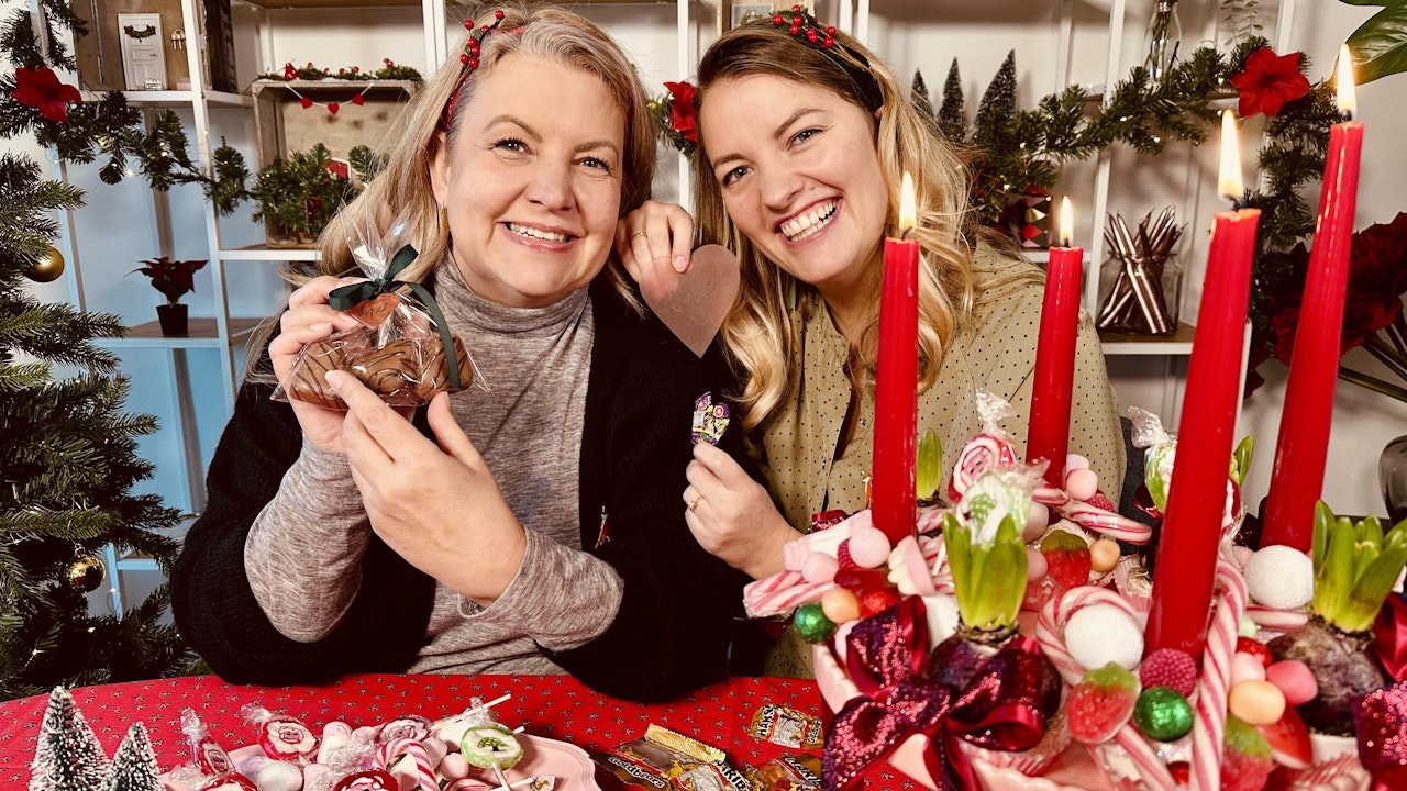 Jul med drillenissen | Se afsnittet her | TV 2 Play