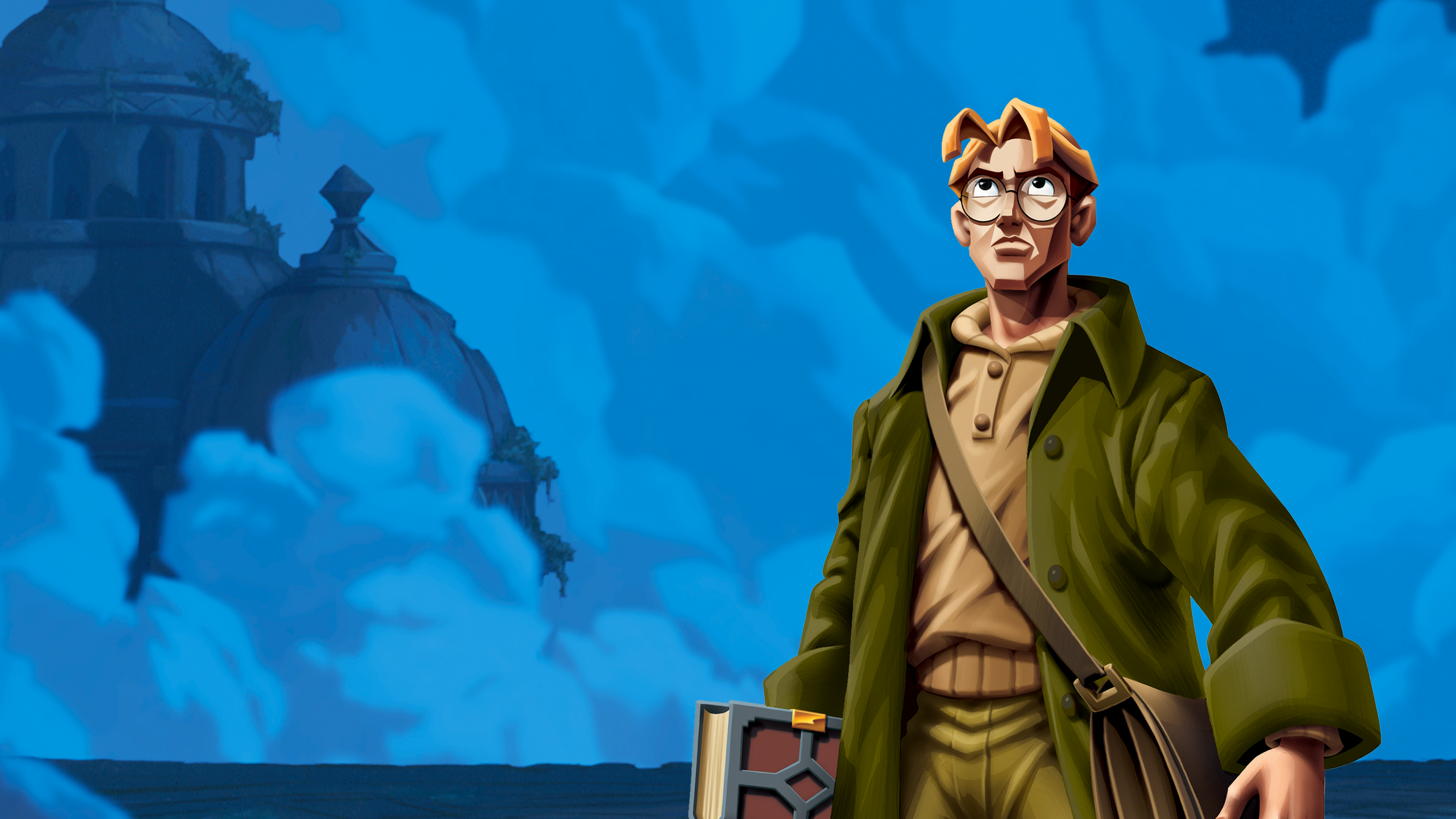 Atlantis: Det forsvundne rige | Se på Disney+ med TV 2 Play